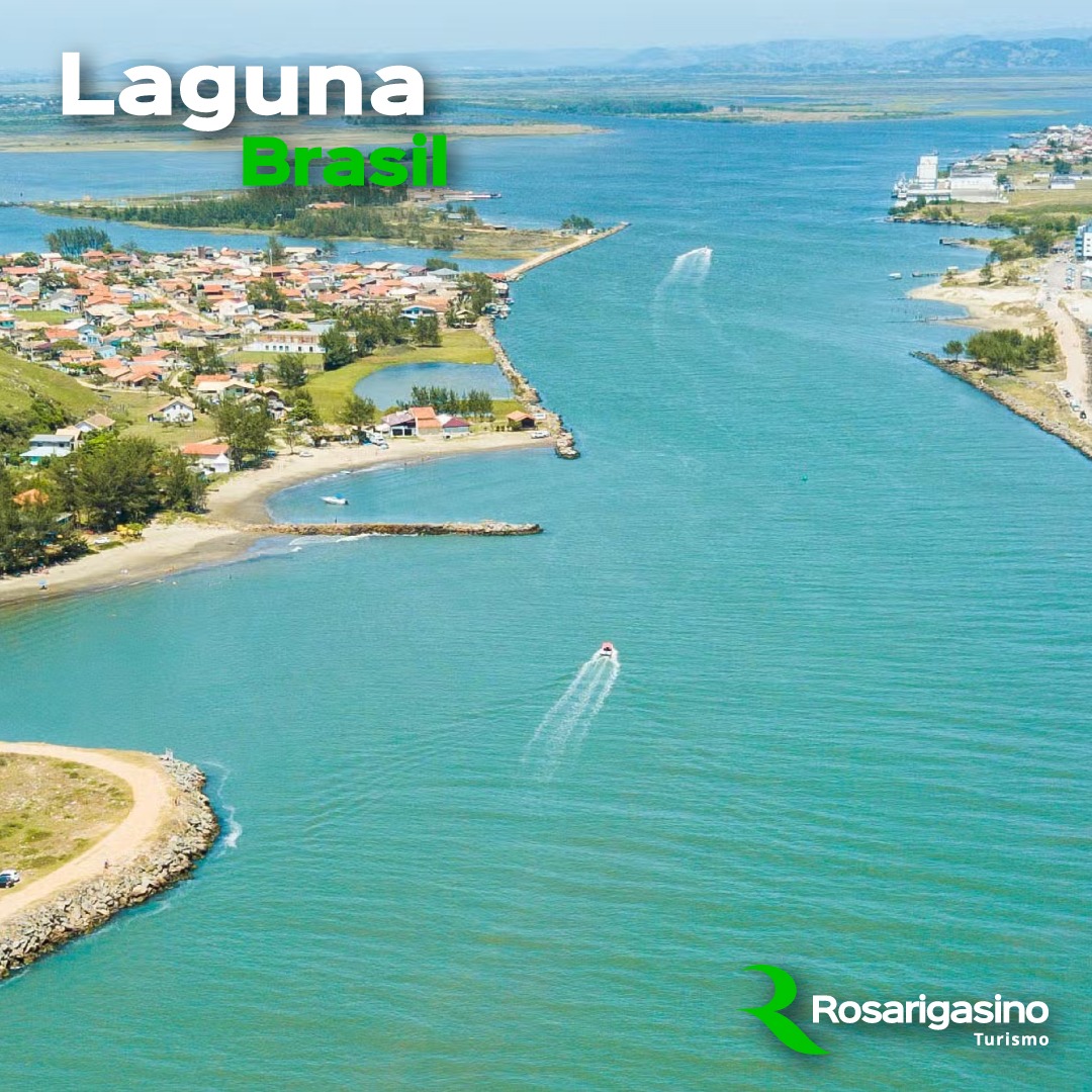 LAGUNA - TEMPORADA 2024 / 2025